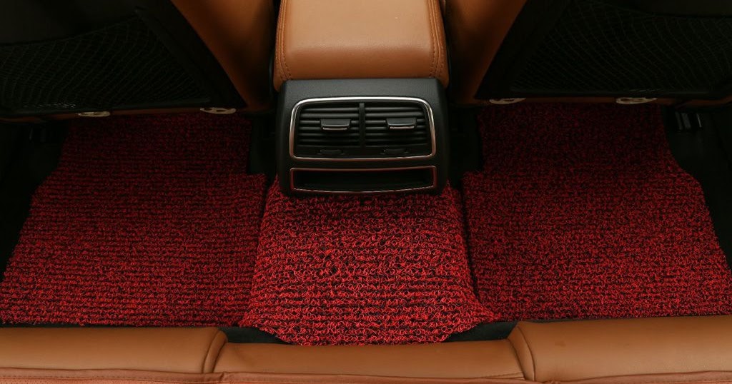 Goroo Car Mats: Different Types of Car Floor Mats That Will Make Your ...