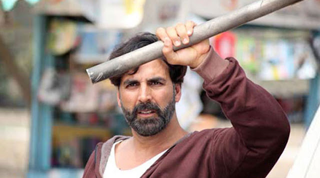 Superstar Akshay Kumar's response to Bengaluru mass molestation will ...