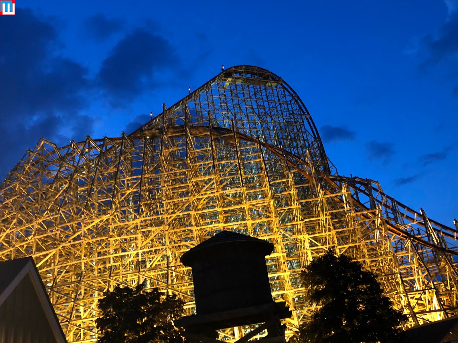 MidwestInfoGuide: Steel Vengeance (Cedar Point)