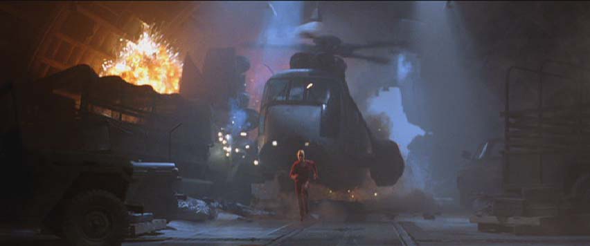 Downfall Of Terminator: All That is Wrong with Terminator 3: Rise of ...