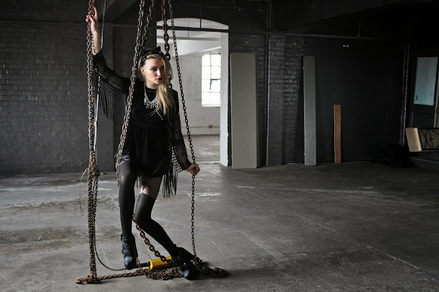 - FrancesCassandra: UK fashion, beauty and lifestyle blog.: Behind-The ...