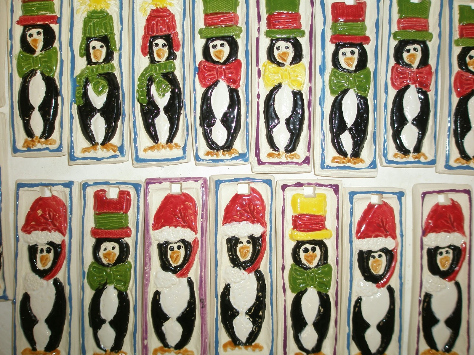 Su Nottingham Pottery