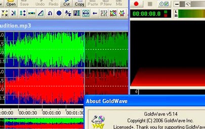 Phần mềm GoldWave full crack mới nhất | Phần mềm download miễn phí hoàn ...