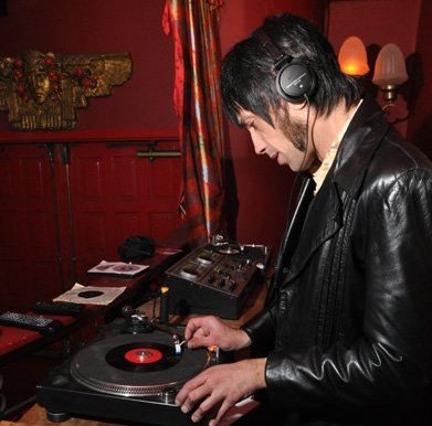 Parka Avenue: Profiles of some of the best 60s / Mod DJs in North ...