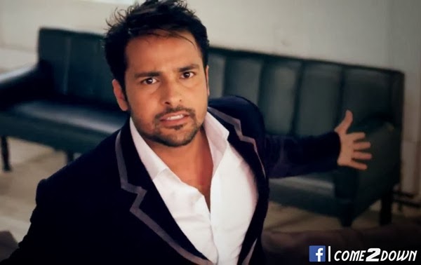 Yaarian - Amrinder Gill