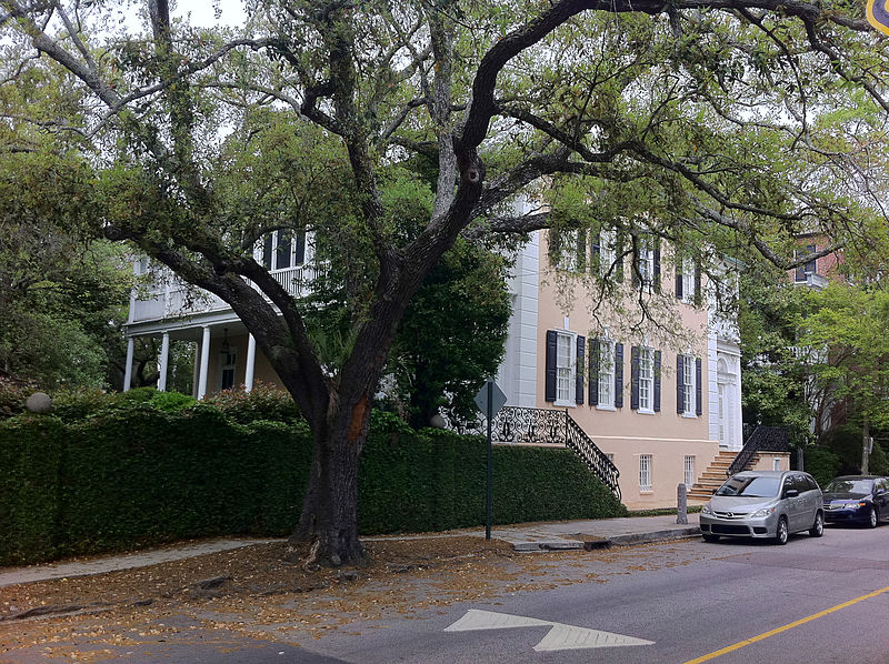 The Civil War of the United States: Wade Hampton III, born March 28, 1818