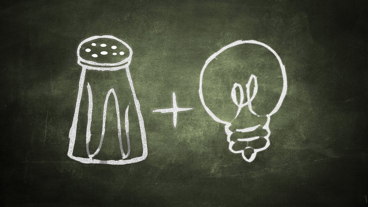 On the Way: Being Salt & Light