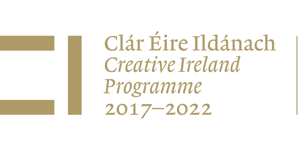 Clare County Library Blog: Creative Ireland Public Consultation