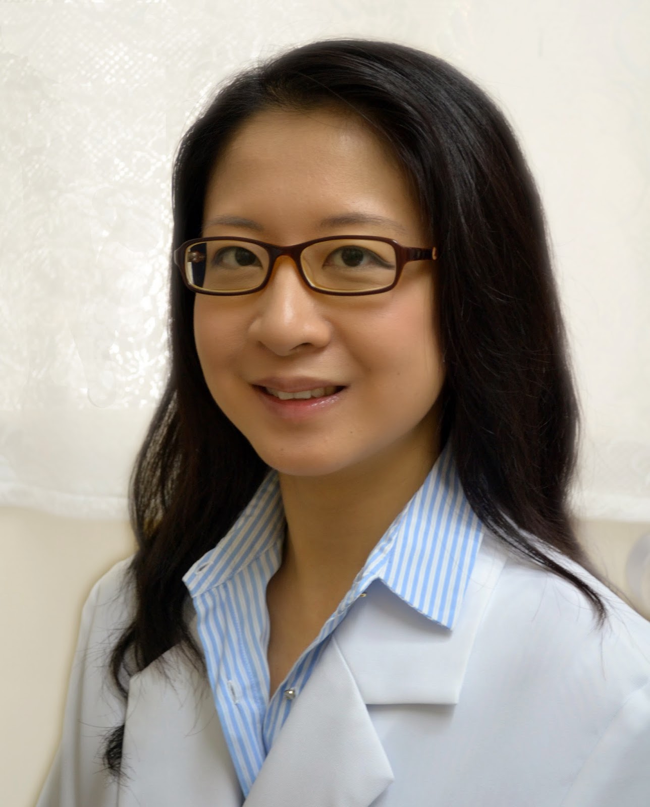 Wong Shuk Yan Chinese Physician Acupuncture: Our Physicians