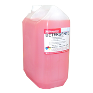 Detergentes biodegradables