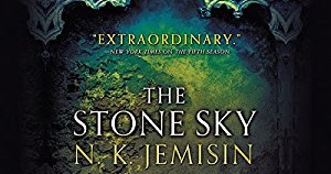 Lis Carey's Library: The Stone Sky (The Broken Earth #3), by N.K ...