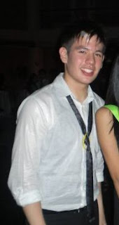 CelebritiesCorner: Andi Eigenmann and Jake Estrada