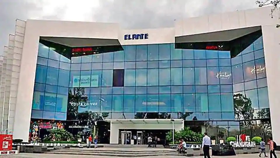 Tourist Places in Chandigarh | Places to visit in Chandigarh