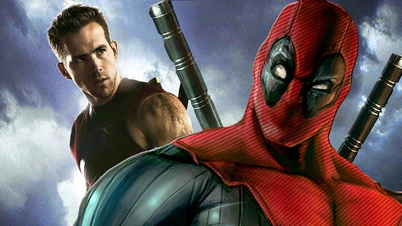 Nueva espectacular imagen de la película de Deadpool. - AFB | Somos ...