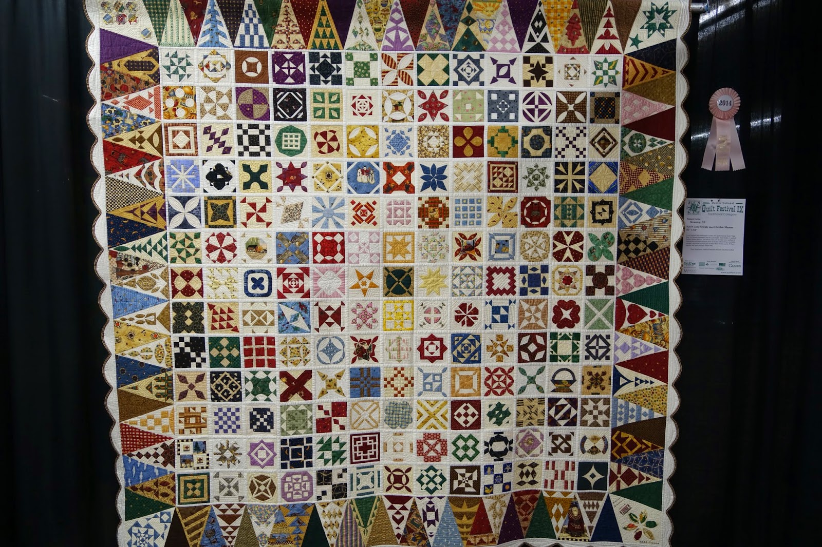 Sew Fun 2 Quilt: Fantastic Quilts