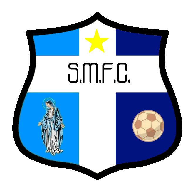 CLUBES MATINHENSES: Santa Maria Futebol Clube