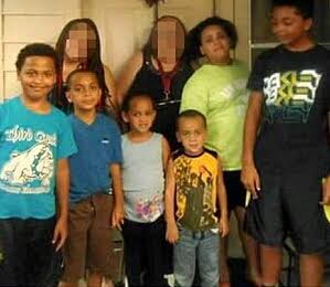 SMOOTHPSALM: Suspect charged with capital murder of 6 kids, 2 adults