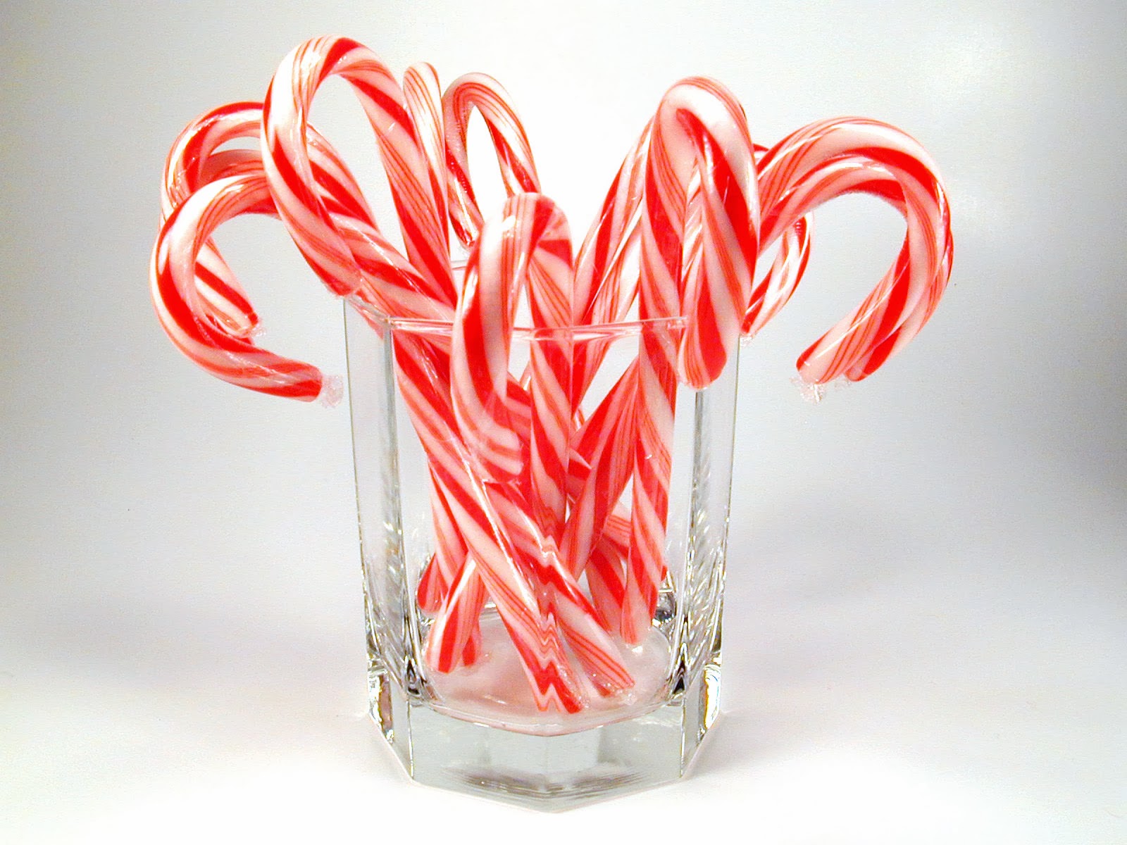 Father Julian's Blog: Candy Cane