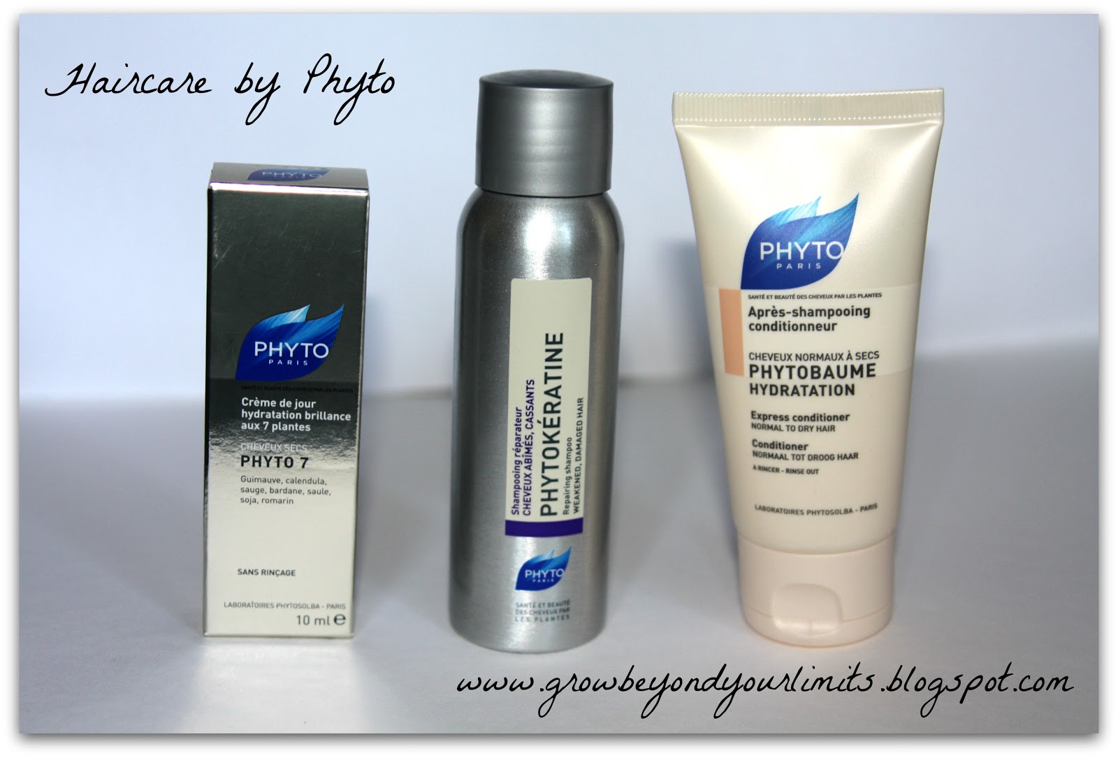 How to grow healthy, long and beautiful hair. Holistic and Natural ...