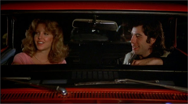 'Carrie' (1976) directed by Brian DePalma, 17th August 2012 - LONDON ...