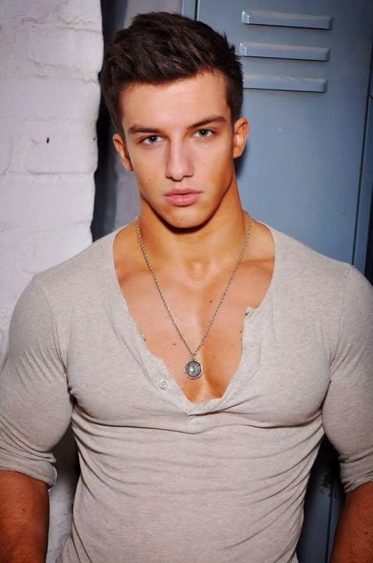 Los Ojos del Espectador: Tim Gabel