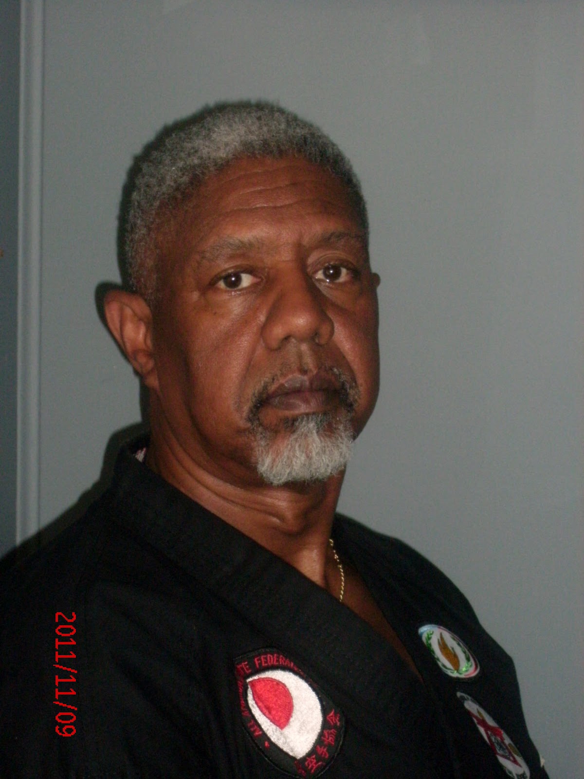 American Karate and Martial Science: Meet Our Black Belts