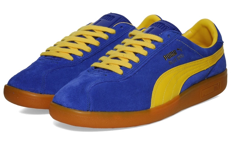 CARI SEPATU: Puma Bluebird