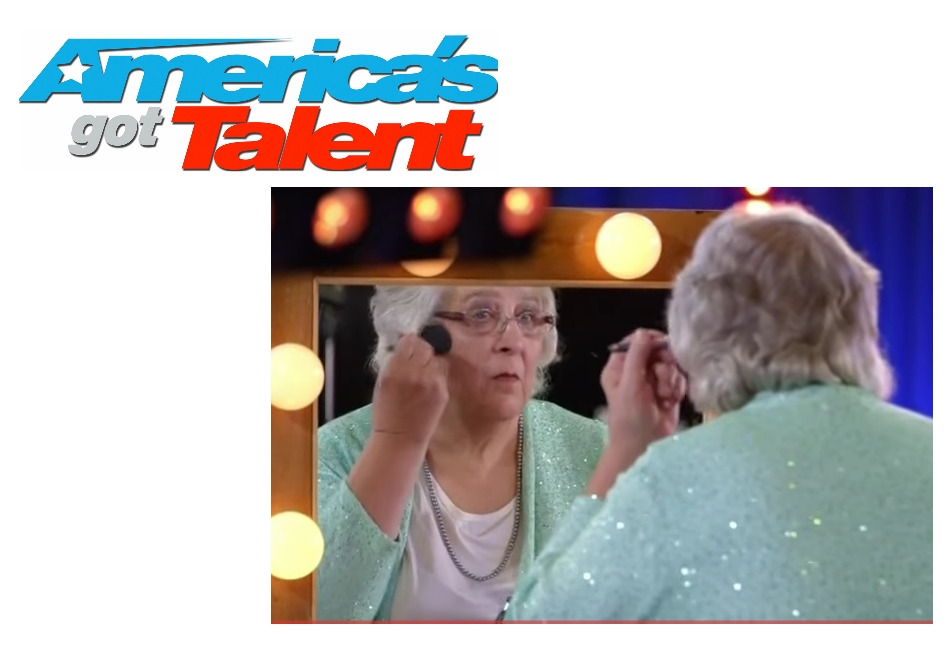 Rhonda's Escape: Julia Scotti - Stand Up Comedian