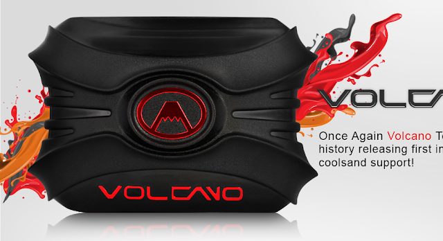 Volcano Box New Verison 3.1.0 Full Setup / 2018 - RofikTelecom24.xyz