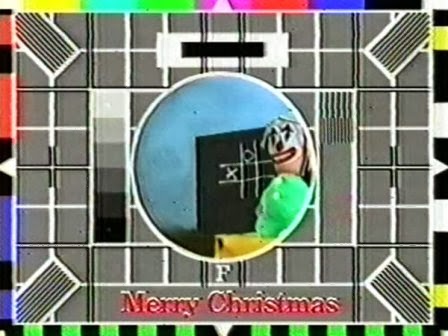 Tim Worthington's Newsround: The Fifty Fourth Annual Academy Salute To ...