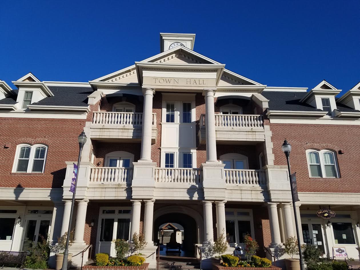 Adventures in Weseland: A Walk in Copperopolis