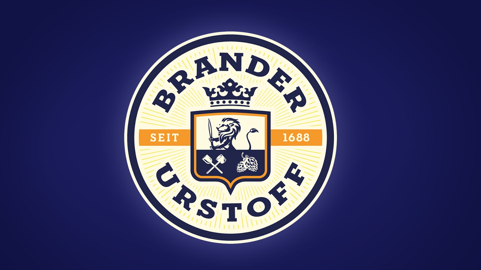 Brander Urstoff – Packaging Of The World