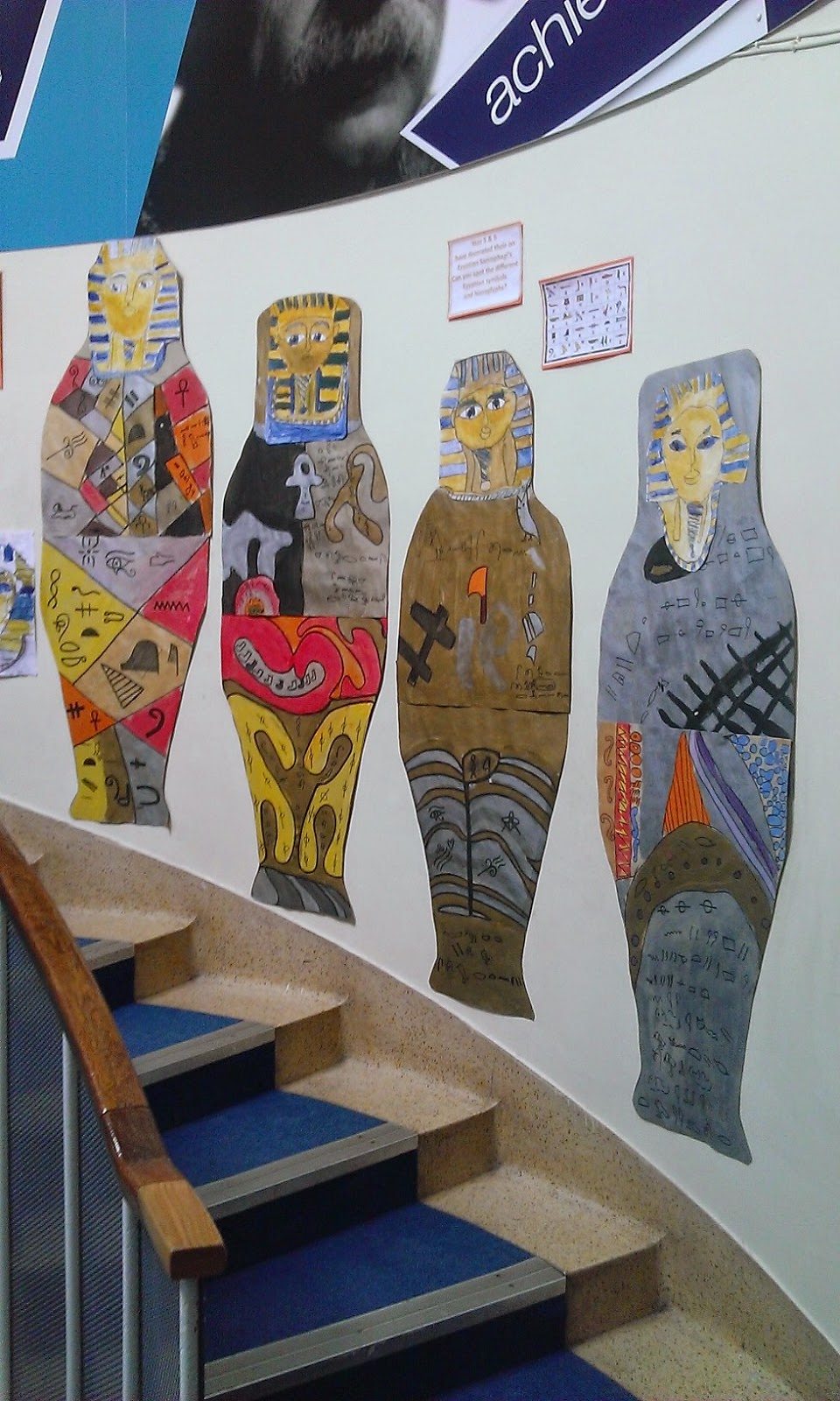 Primaryart123: Life Size Sarcophagus