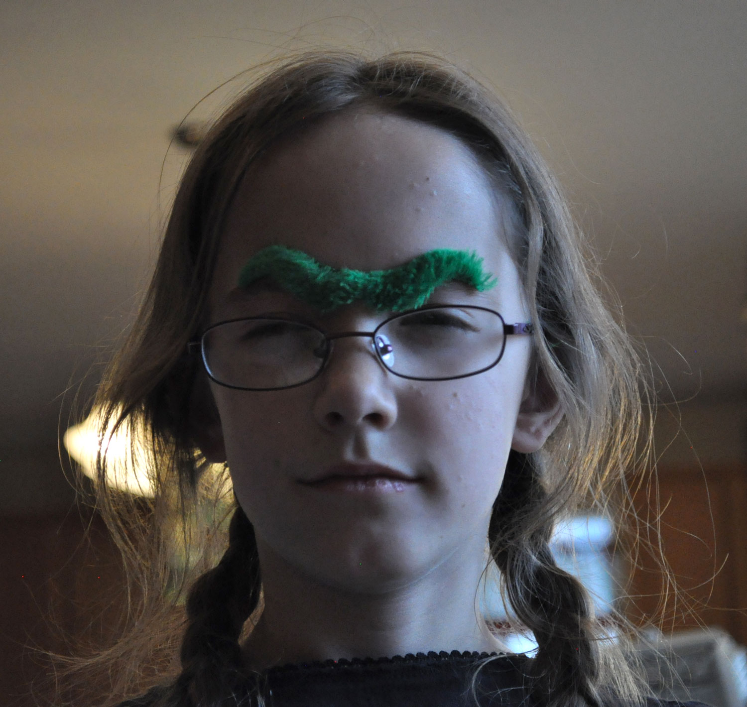 Life Savers: The Fabulous Lost Mustache Shoot