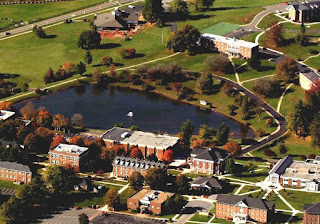 Ferrum College - Ferrum College Virginia