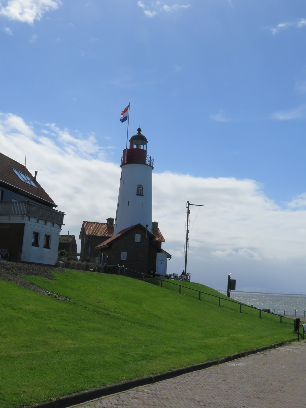 Everydays life: Batavia Stad en Urk