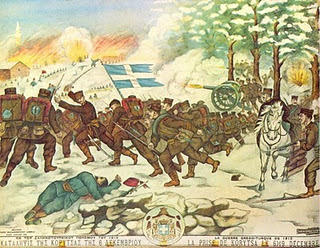 Η ΑΠΕΛΕΥΘΕΡΩΣΗ ΤΗΣ ΚΟΡΥΤΣΑΣ ΤΟ 1912! Ο ΕΛΛΗΝΙΚΟΣ ΣΤΡΑΤΟΣ ΤΗΝ ΠΗΡΕ Η ...