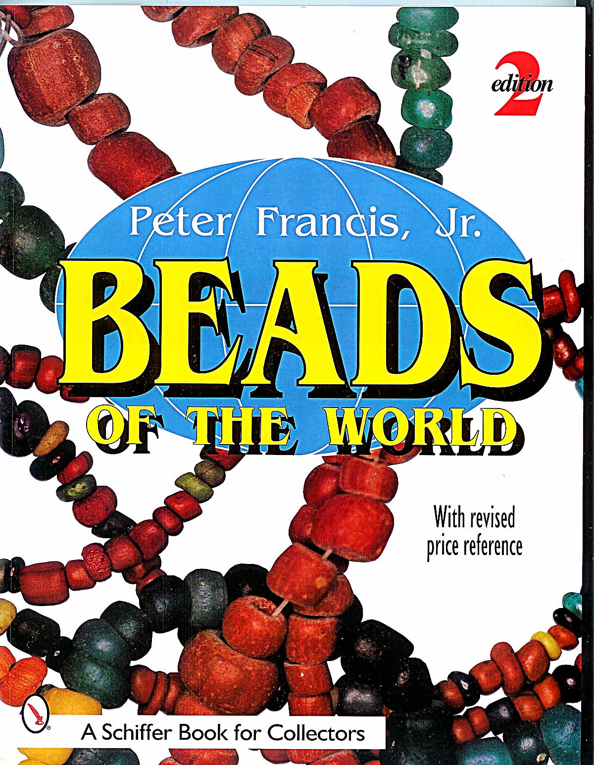 Book Round Up: The History of Beads – Art Bead Scene Studio