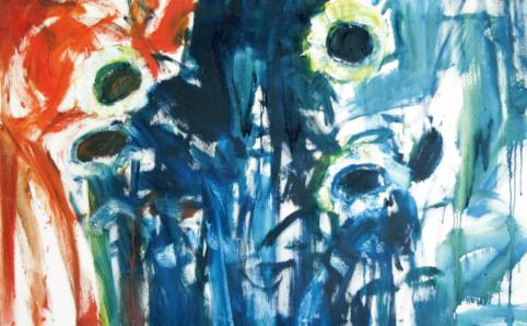 Art Expression: Full History of The Abstract Art - Abstract ...