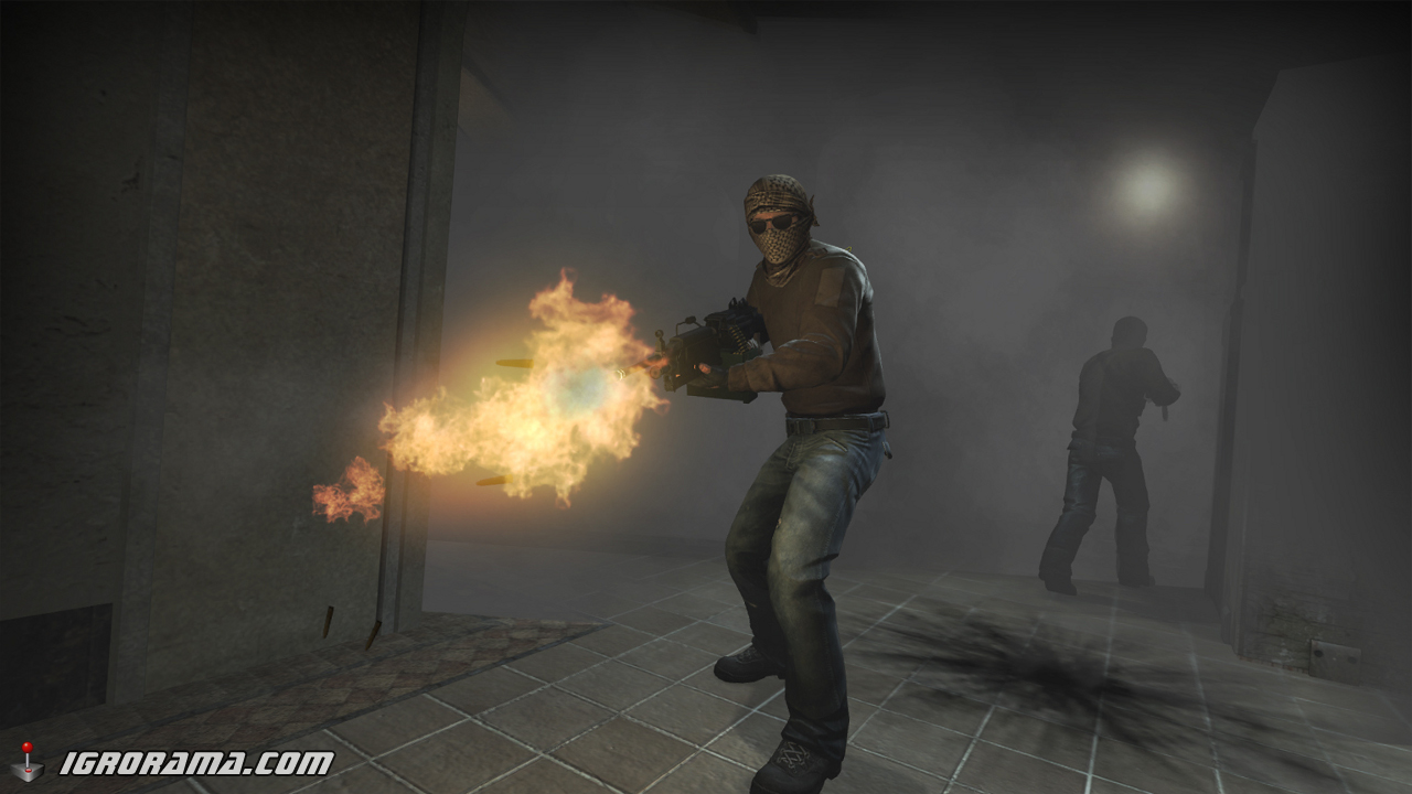 CS: GO, nove slike ~ Igrorama