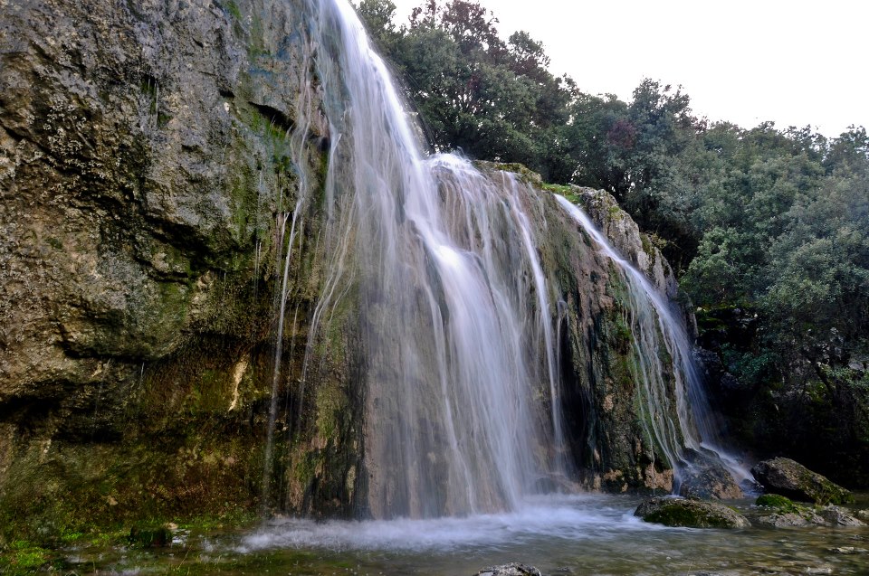 Naturaleza y más: Las Chorreras.