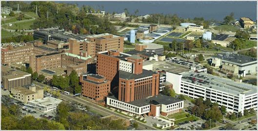 Digital Health Space: Erlanger Health System Takes A Chance On $100M ...