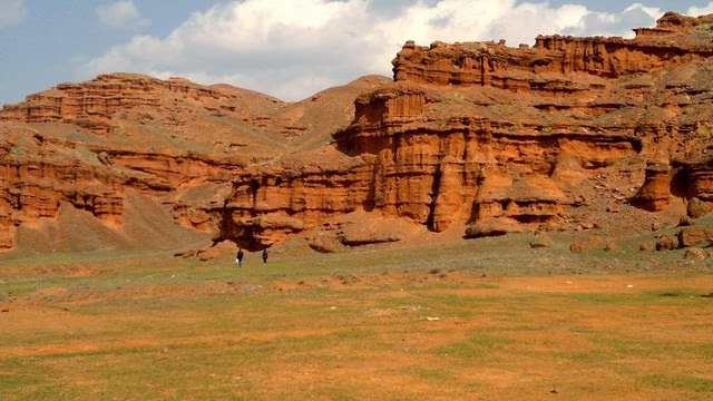 O moldoveanca prin lume