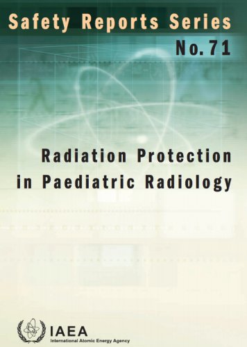 Radiological Dream: IAEA - Safety Reports Series Nº 71 - Radiation ...