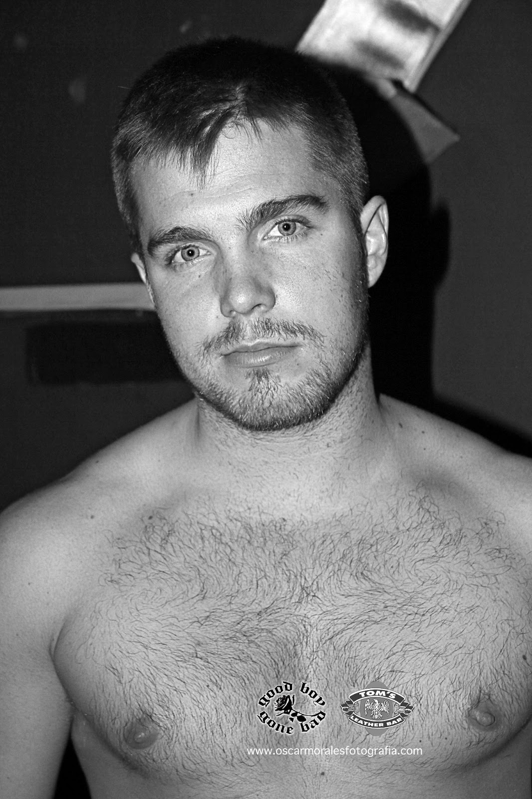 Marko Lebeau: At the Tom's Bar