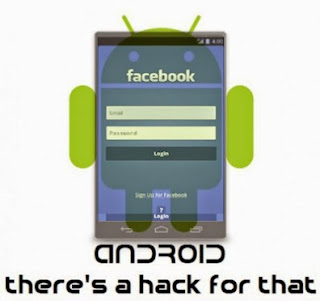 How To Create Facebook Phishing Android Application (No Coding Needed ...