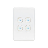 The House, The Car, The Kids...: Wiring, Switches, Dimmers, Powerpoints