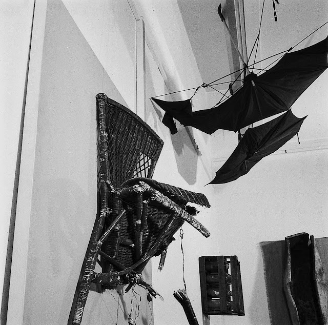 Espacio de imágenes y palabras...: Jorge Roiger