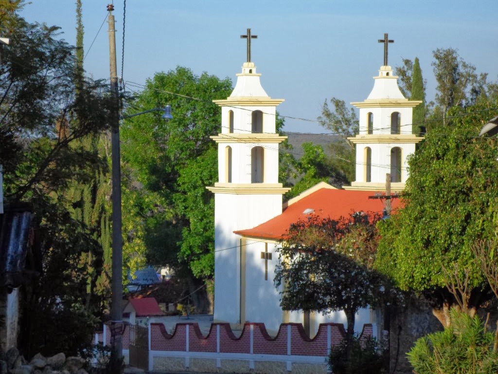 Golgorio: Almolonga.