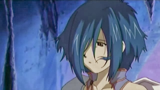 mira lo que he mirado: hack sign mimiru subaru tsukasa